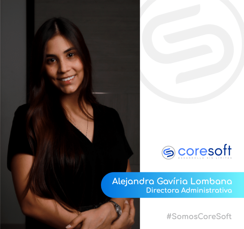 Equipo - Core Soft